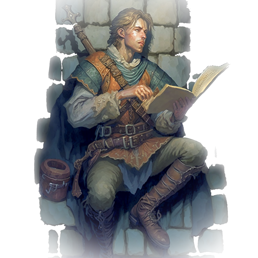 bardic wonders – The Artisan's Corner